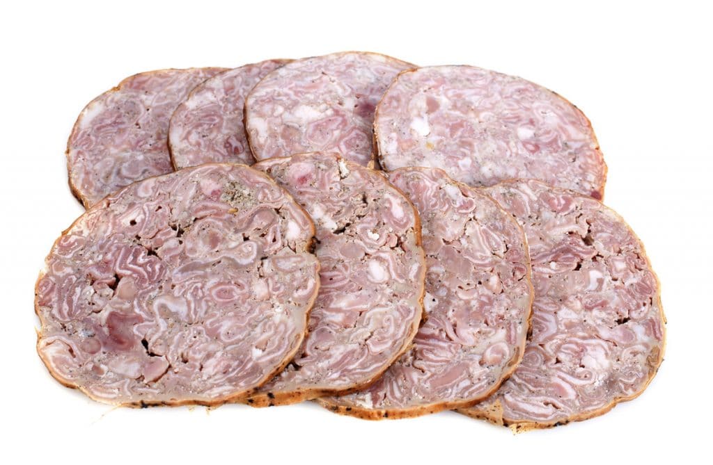 Andouille (Innereien-Wurst) - Kochlexikon | GekonntGekocht