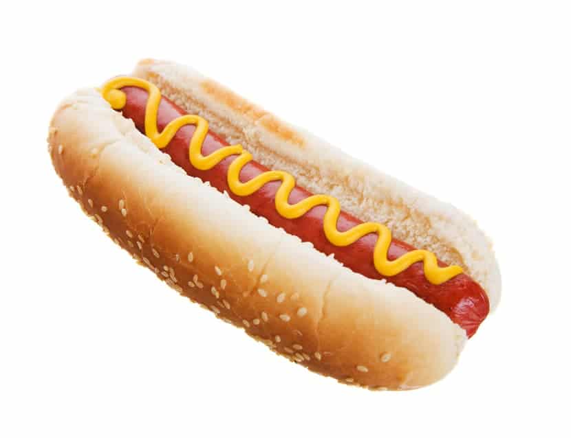Rød pølse (Dänische Würste) - Kochlexikon | GekonntGekocht